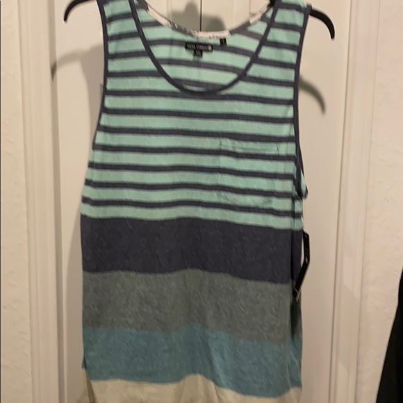 Ocean Current | Shirts | Nwt Ocean Current Tank Top | Poshmark